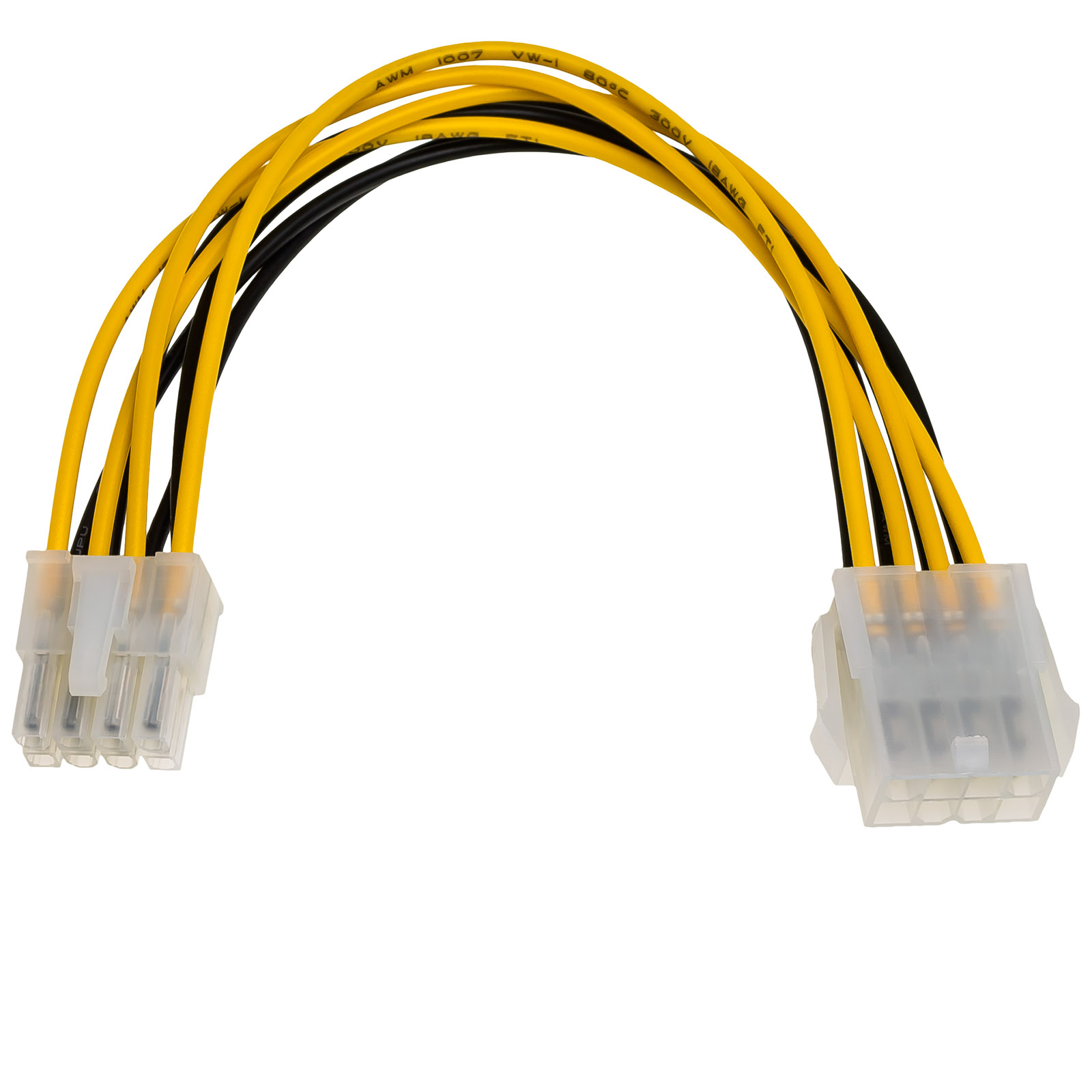Extension cord 8-pin EPS AK-CA-08