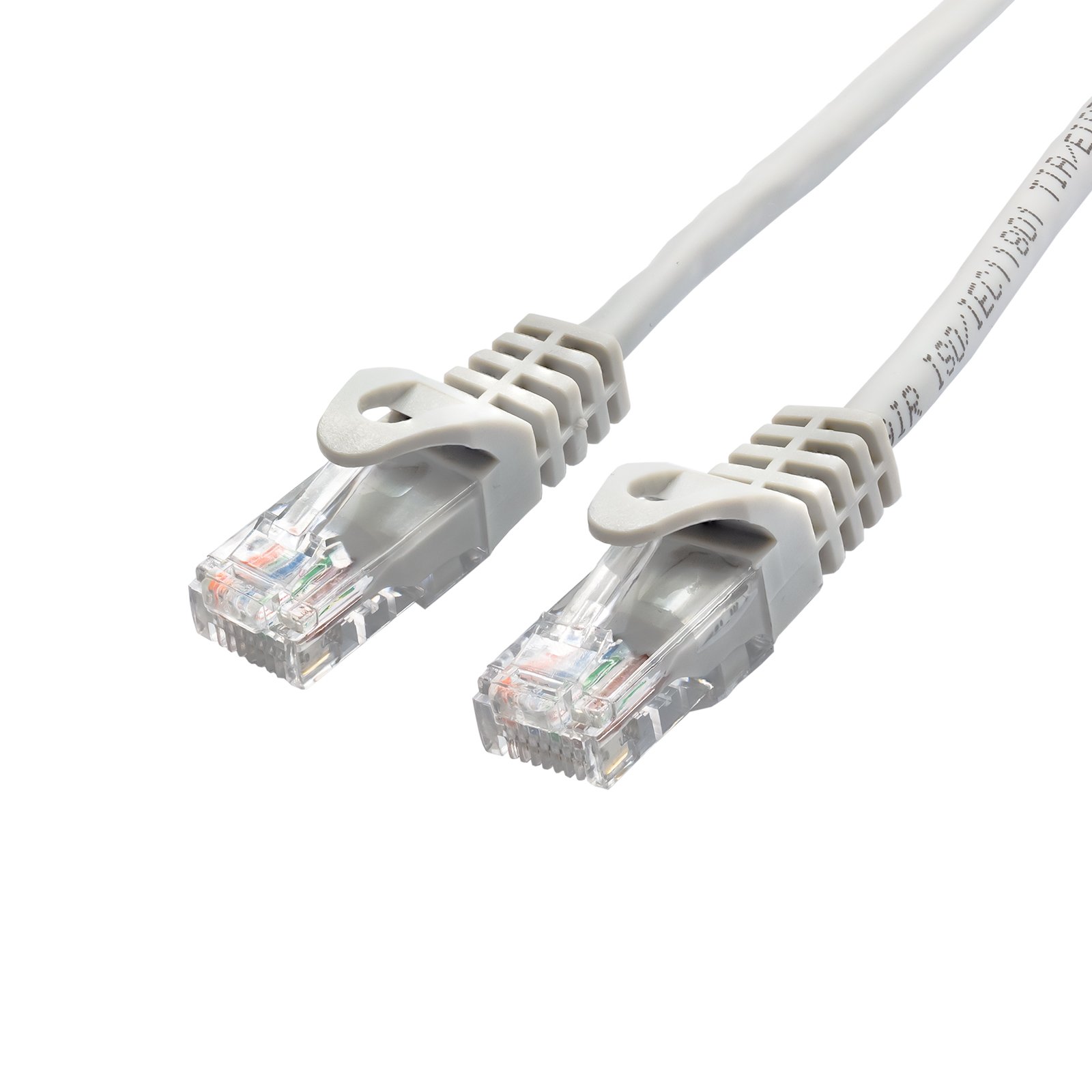 Cable U/UTP Cat.5e 0.5m AK-UTP-05G
